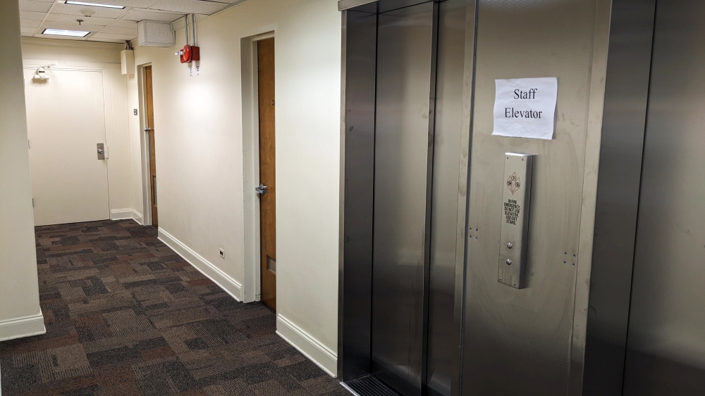 Restrooms | UGA Libraries